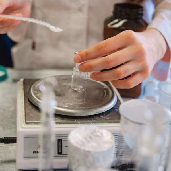 Special Ultra-Pure Bromine Free Grade Salt - Himalayan Salt Range