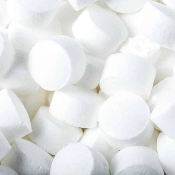 Salt Tablets For Water Softeners - Himalayan Salt Range