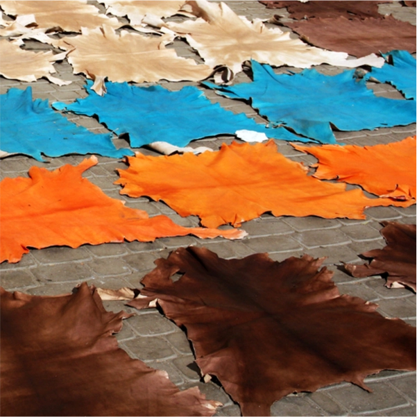 Sheep Casing Grade(Industrial Salt) - Himalayan Salt Range