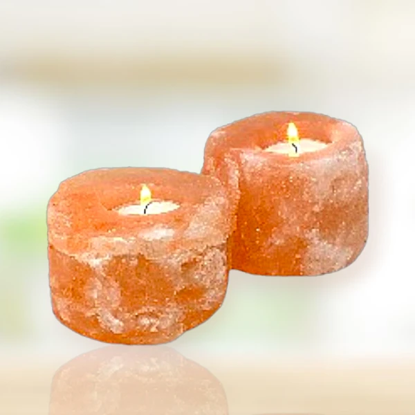 Salt Rock Lamp Aazon.co: Hialayan Glow Hand Carved Hialayan Salt Candle ...