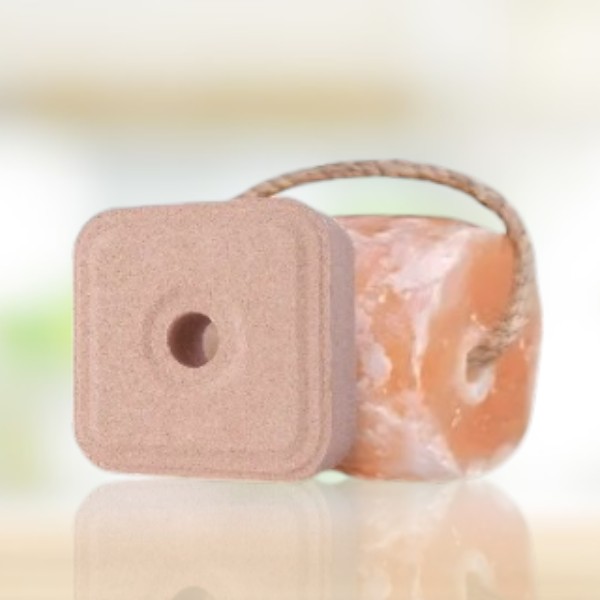 Animal Lick Salt - Himalayan Salt Range