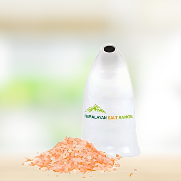 Salt Inhelers - Himalayan Salt Range